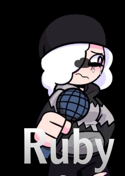 Ruby Fan Casting On Mycast