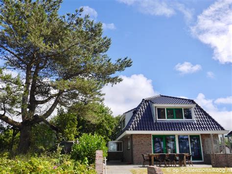 300 Selfcatering Holiday Stays On Schiermonnikoog Vacationhouses