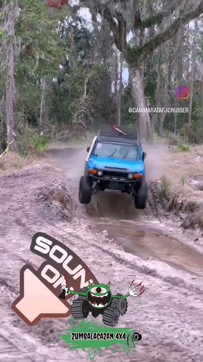 Todoterreno Enduro Nieve Off Road Top 🚙🔝💯🔥🌍 4x4 Offroad Zumbalacazan4x4 Youtube