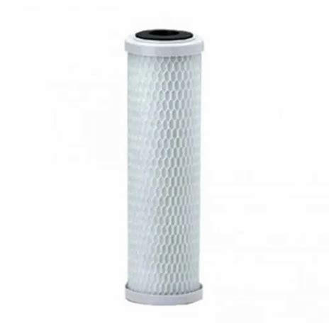 Cto 20 Filter Cartridge At ₹ 92piece Ahmedabad Id 2853522793862