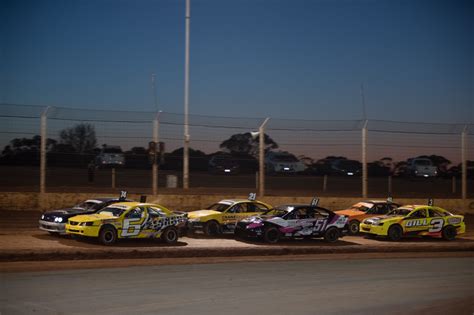 Latest News Speedway Sedans Australia