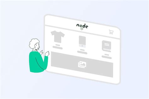 how to build a node js ecommerce platform