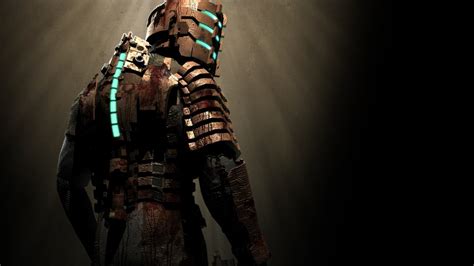 Dead Space Trilogys Story Producer Says He Would ‘redo Dead Space 3
