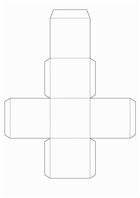 Pin By Milena Boroni On Laser T Box Template Printable Box