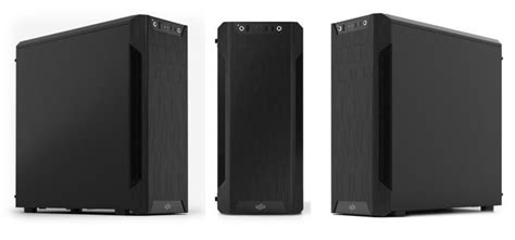 Silentiumpc Introduces Armis Ar7 Series Chassis