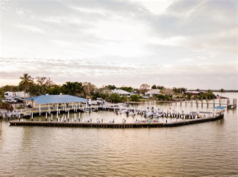Chokoloskee Island Park Floridas Best Rv Retreat