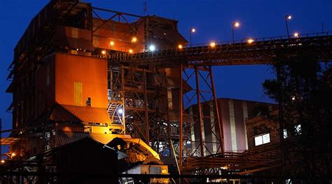 Essel Mining And Industries Limited