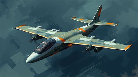 Beta Technologies Develops Alia Mv250 Hybrid Electric Aircraft For