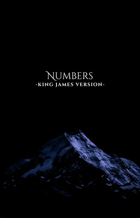 Numbers Healing With Ezra