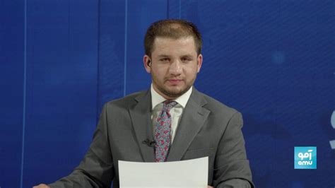 Amu 8pm News 27 May 2023 Amu Tv