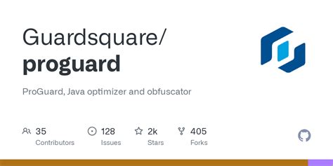 Releases · Guardsquareproguard · Github