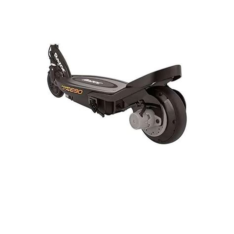 Razor Electric Scooter Power Core E90 Black •