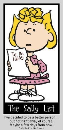 Sally Brown Peanuts Quotes Quotesgram