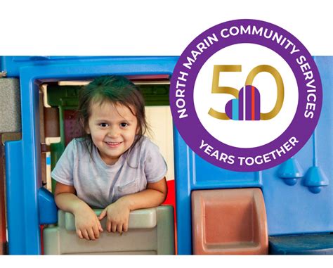 Home North Marin Community Services