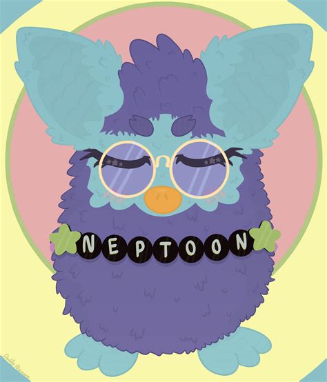 Neptoon By Daddyaizawa On Deviantart