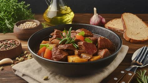 Why You Should Always Sear Meat Before Adding To Beef Stew