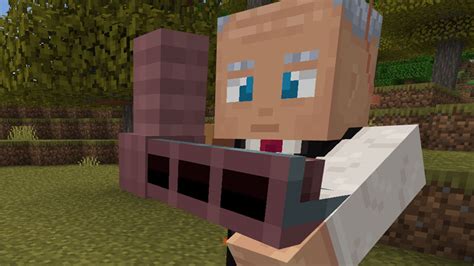 Mob Weapons By Logdotzip Minecraft Marketplace Map Minecraft Marketplace Via