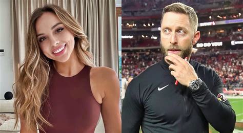Photos Kliff Kingsburys Former Model Girlfriend Veronica Bielik