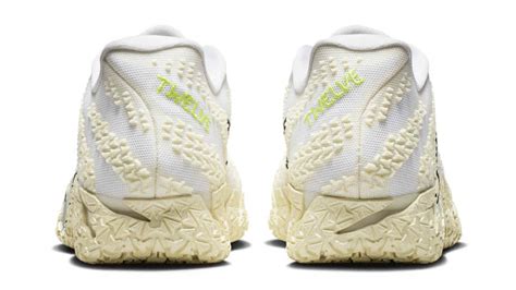 Nike Ja 3 Coconut Milk Hf2793 101 The Sole Supplier