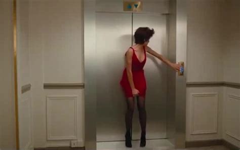 Megyn Price Elevator