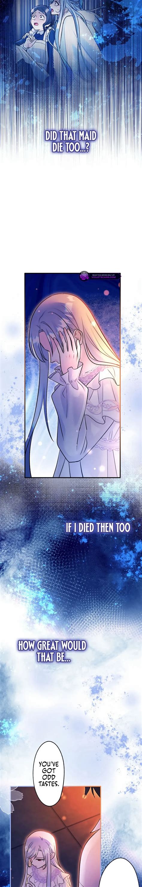 Read No More Kisses Chapter 7 Mangabuddy