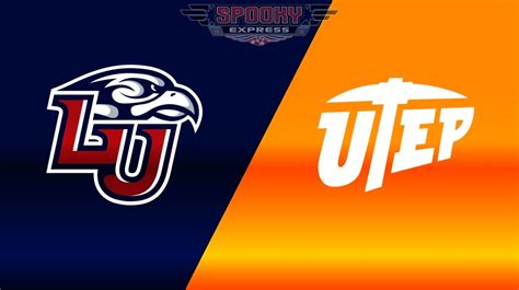 Liberty Vs Utep Prediction Odds And Betting Preview October 8 2025