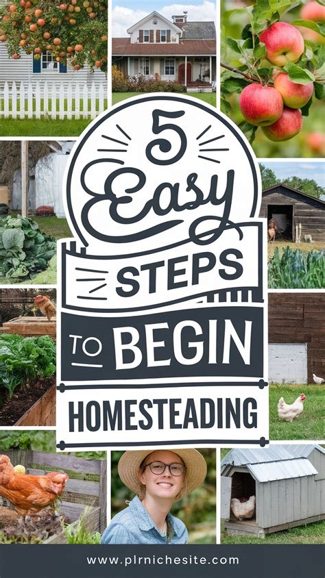 Beginners Guide To Homestead Skills In 2025 Homesteading Skills