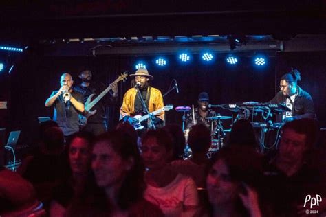 Sahad Le Nouveau King De Lafrobeat Pan M 360