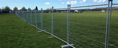 Gallery Metal Fence Canada