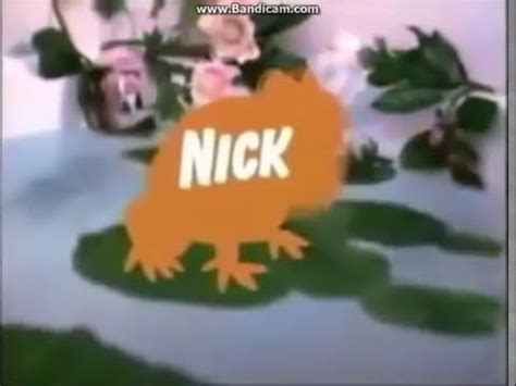 Nick Jr Bumper Collection