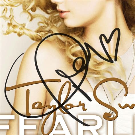 Fearless Taylor Swift Platinum Edition