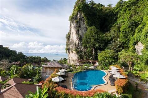The 9 Best Railay Beach Hotels And Resorts In Krabi Thailand