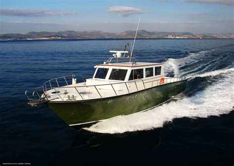 Aquascan Jet And Aquascan Jet And Luxury Yacht Tenders