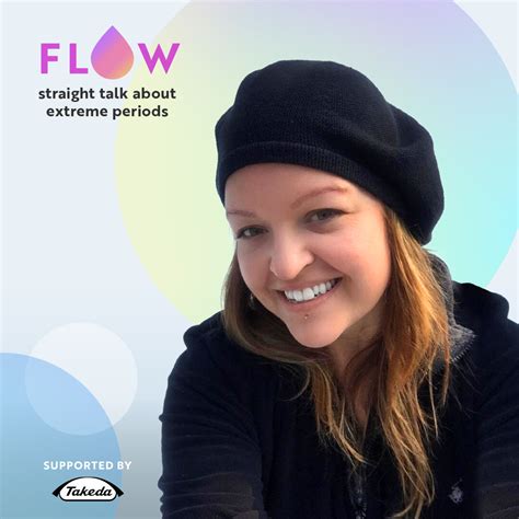 Sarah Watson Lpc Cst Sex Educator Speaker On Linkedin A New Episode Of Flow Is Out And