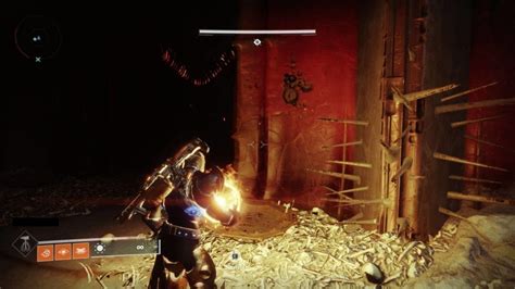 Destiny 2 Shadowkeep Xenophage Exotic Quest Guide Prima Games