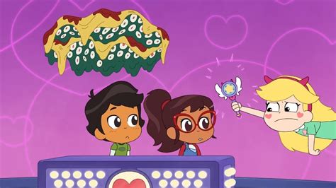 Pin By Kara Mixon On Hailey X Scott In 2025 Star Vs The Forces Of Evil Star Butterfly Star