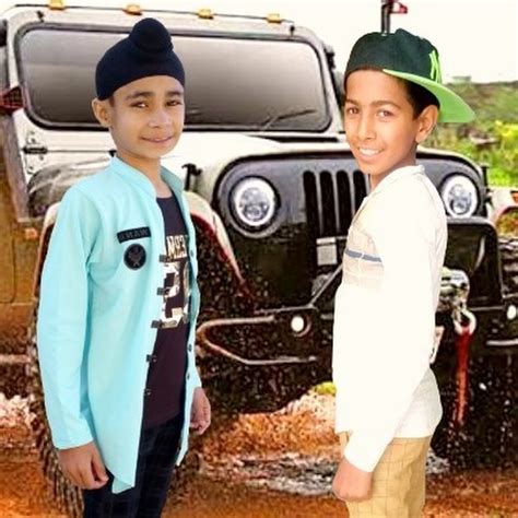 Parasdeep 1111 Youtube