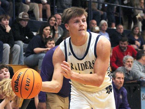 Raiders Slam Door Early On Tigers Roll To 15th Consecutive Victory