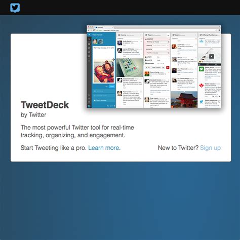 Tweetdeck Vulnerability Lets Attackers Execute Code Remotely Chicago