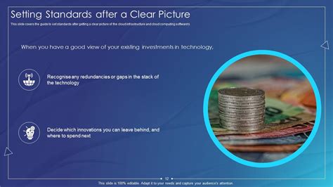 Architecting For Reliable Scalability Powerpoint Presentation Slides