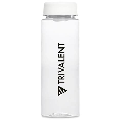 Altitude Stella Plastic Water Bottle 500ml Gf Al 638 B Blue Chip