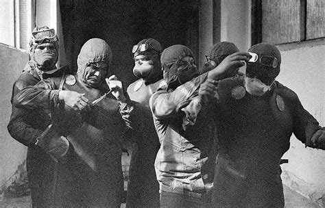 If Not For These Three Men In The Picture Alexei Ananenko Second Left And Soldiers Valeri