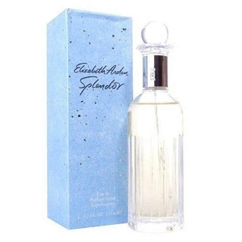 Splendor Dama 125 Ml Elizabeth Arden Spray Original