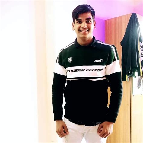 rohit saini rohit06 05 threads say more