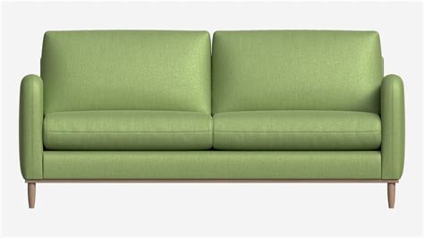 Sofa Large Ercol Loreta Pbr 3d Model