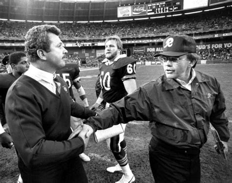 Mike Ditka Coaching Record With Bears