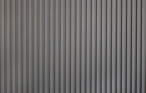 Seamless Siding Texture