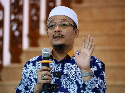 Ustaz Kazim Sembuh Daripada Penyakit Misteri Kosmo Digital