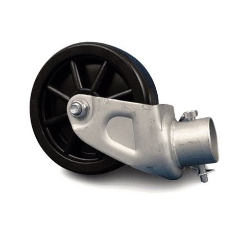 Wheel Assembly Complete Ts Trail A Mate 1000kg