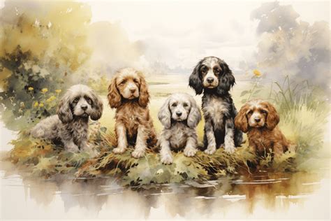 Cockapoo Breed Insights Info On Dogs Topdogie